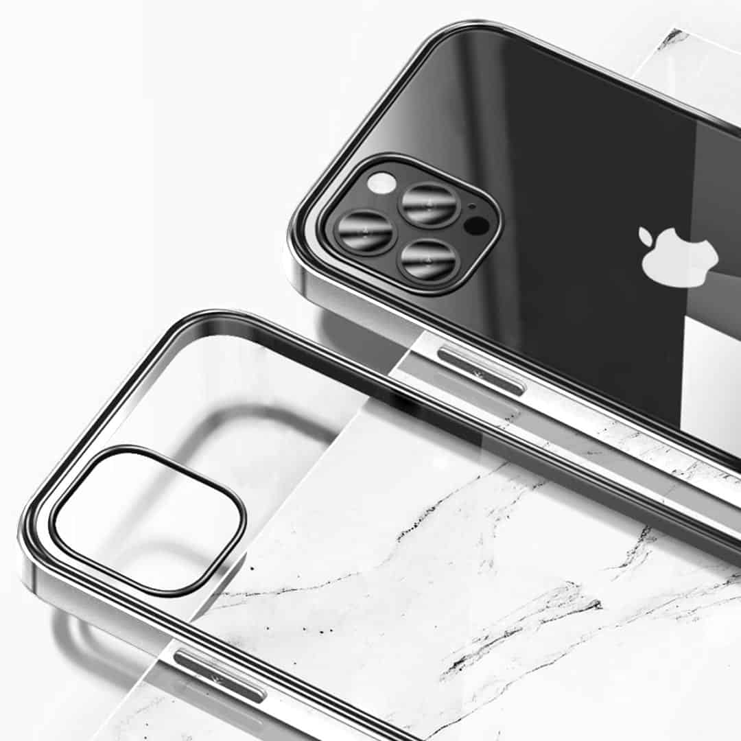 Tri Stripes Leather Case For IPhone Shoppodiction Tri Stripes Leather Case For IPhone Shoppodiction